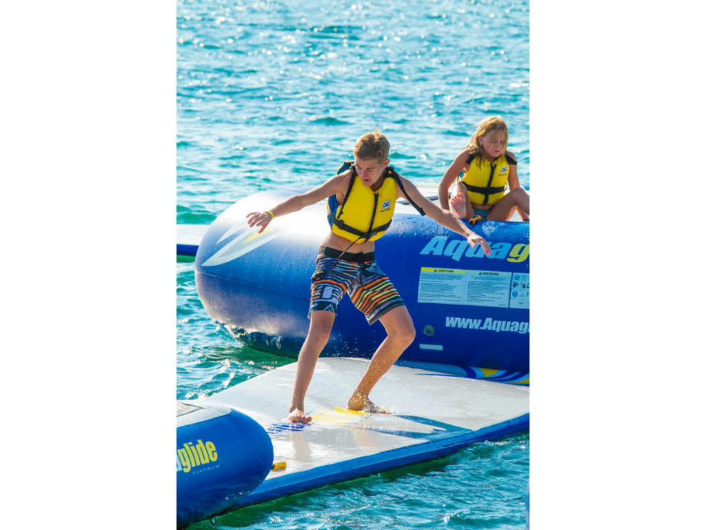 Speedway 10 – Becosport